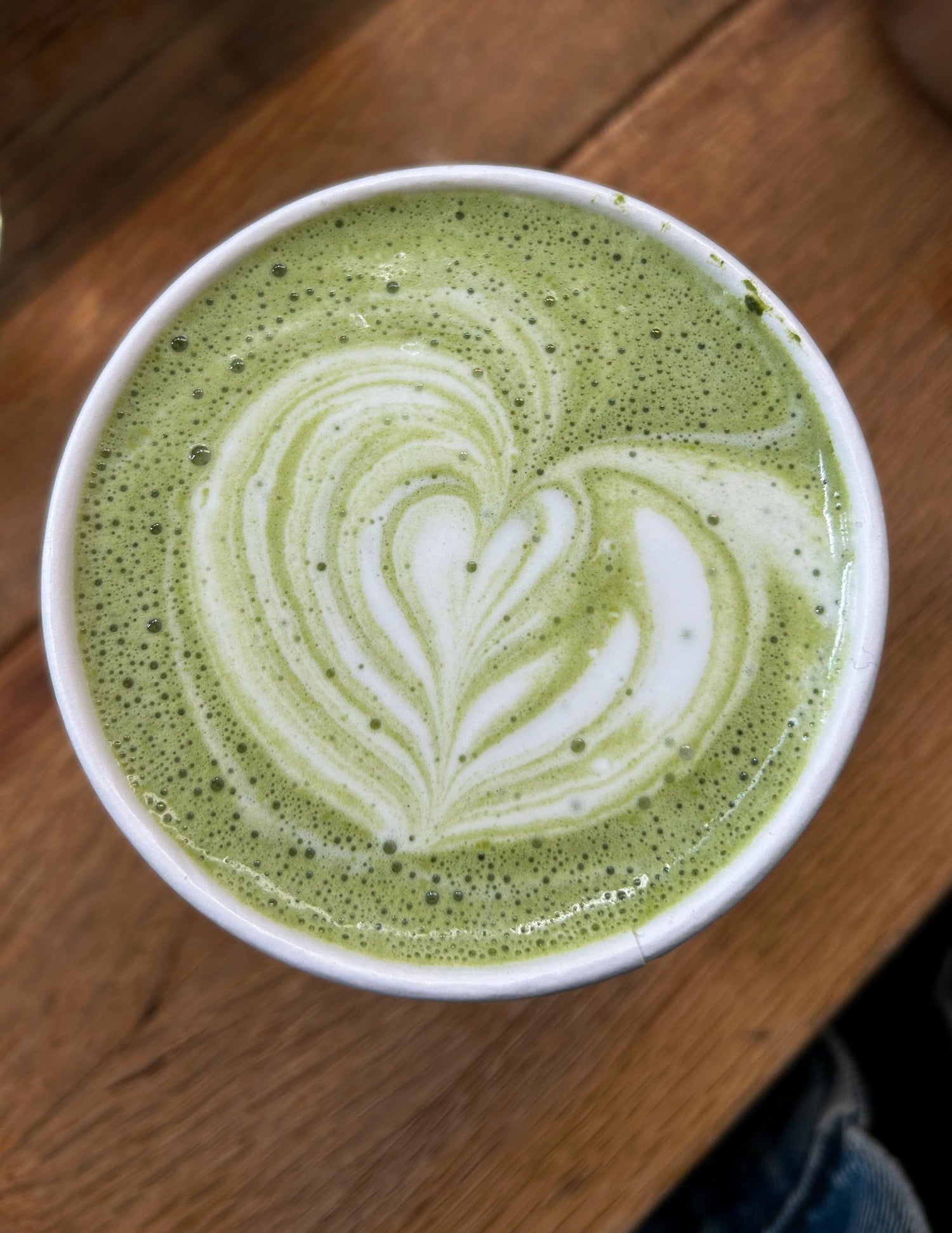 What Is Matcha? Benefits, History, and How It’s Made – Pacific Crest Coffee