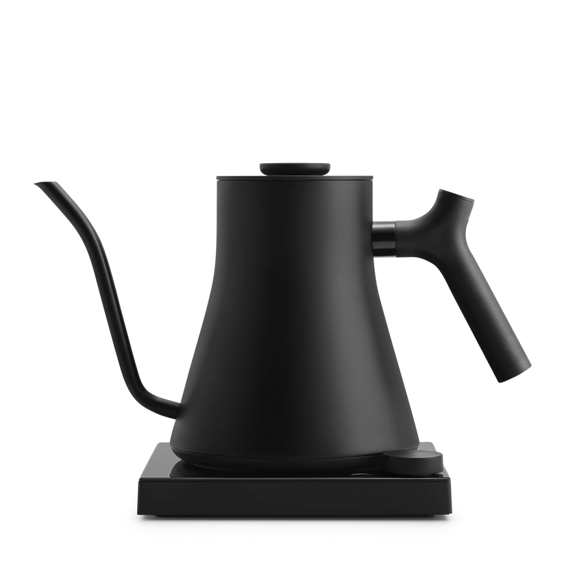 Fellow Stagg EKG Pro Electric Kettle- Studio Edition – Pacific Crest Coffee