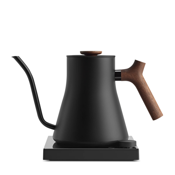 Fellow Stagg EKG Pro Electric Kettle- Studio Edition – Pacific Crest Coffee
