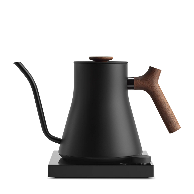 Fellow Stagg EKG Pro Electric Kettle- Studio Edition – Pacific Crest Coffee