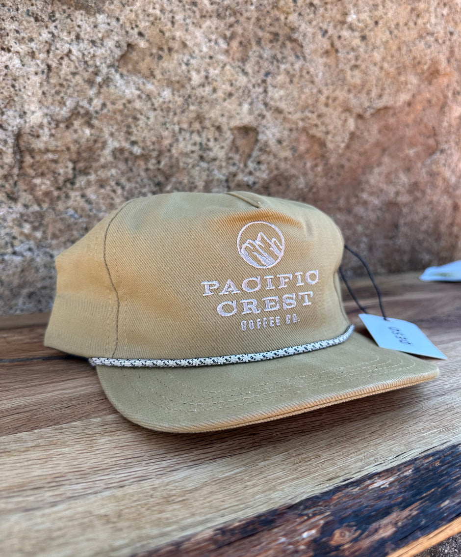 Pacific Crest Coffee